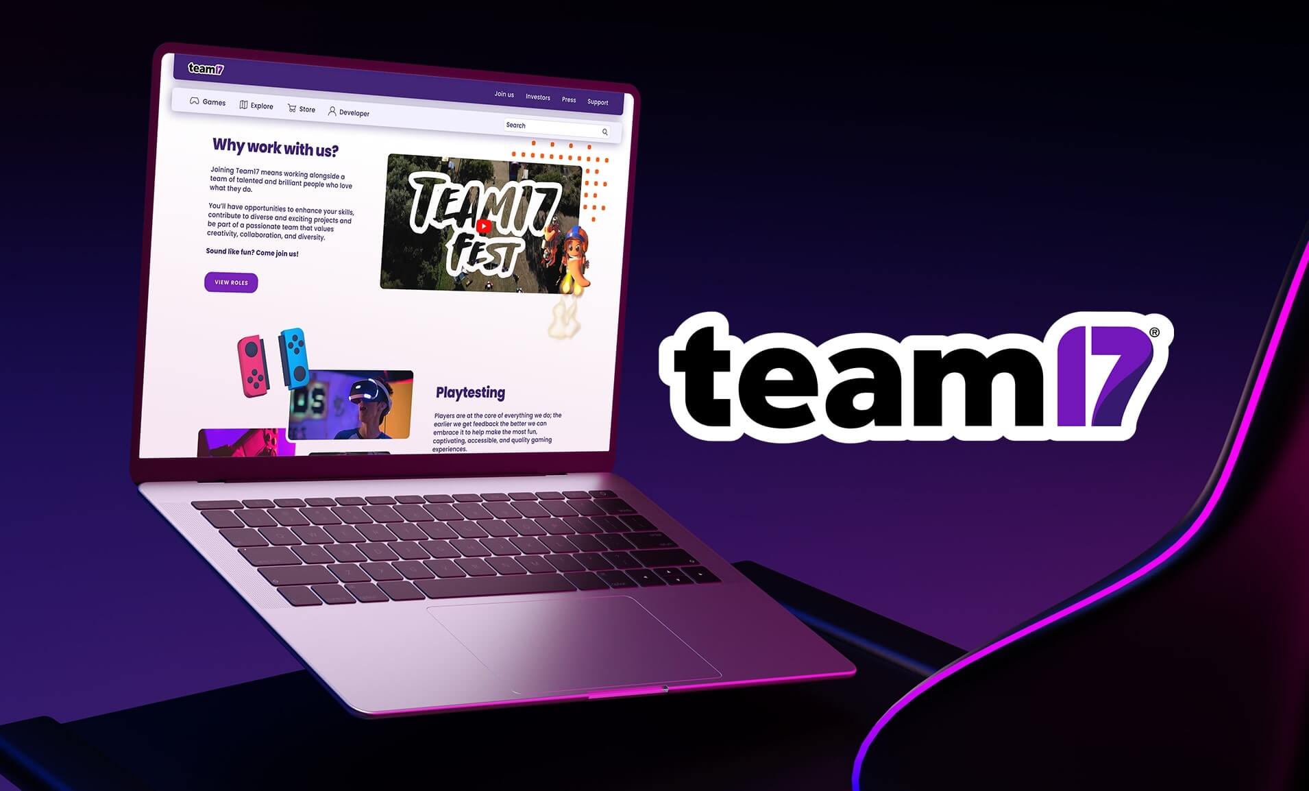 Our Work - HubSpot Website Examples | Betta Webs
